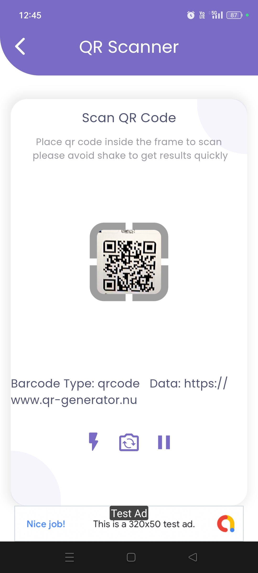 Utility Apps - Flutter by LpkTechnosoft | CodeCanyon